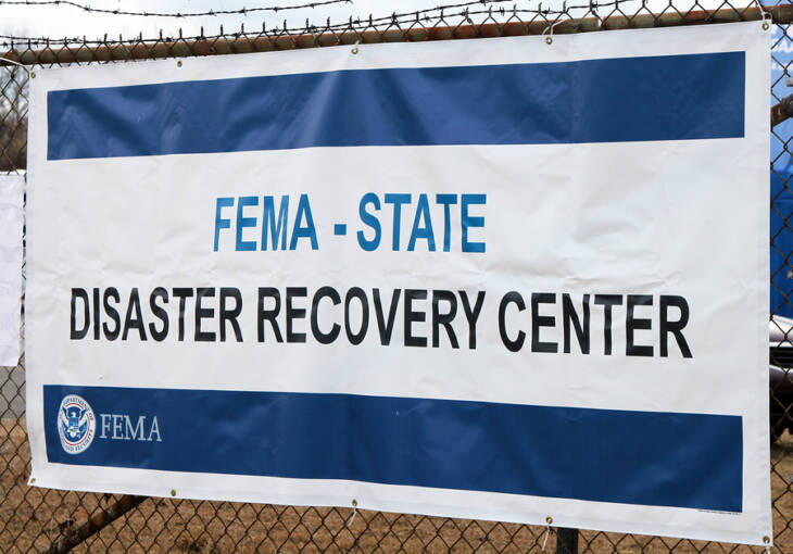 The New and Improved “FEMA Trailer” | Mobile Homes USA