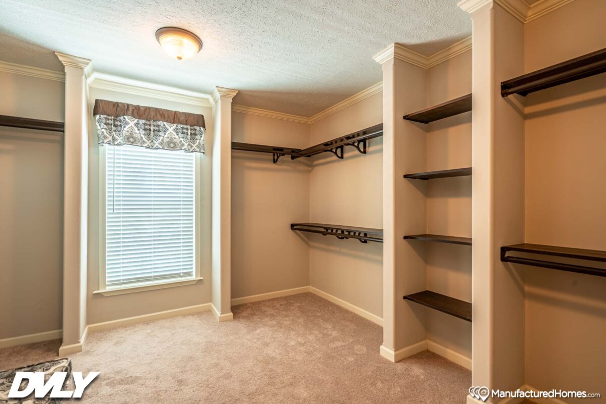 2023 Deer Valley – The Anais Dvt-7604 Mobile Home- 4BR/3.5BA – 47 x 80 ...