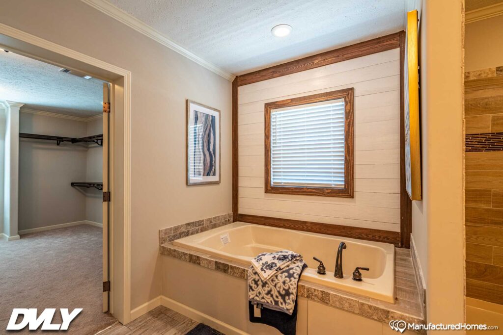 2023 Deer Valley – The Anais Dvt-7604 Mobile Home- 4BR/3.5BA – 47 x 80 ...