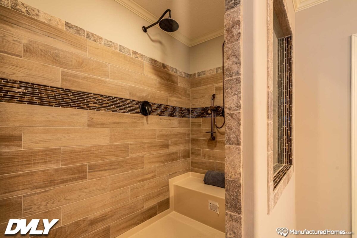 2023 Deer Valley – The Anais Dvt-7604 Mobile Home- 4BR/3.5BA – 47 x 80 ...