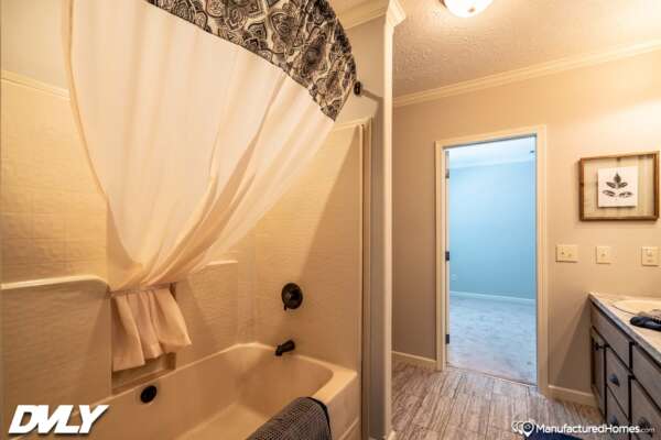 2023 Deer Valley – The Anais Dvt-7604 Mobile Home- 4BR/3.5BA – 47 x 80 ...