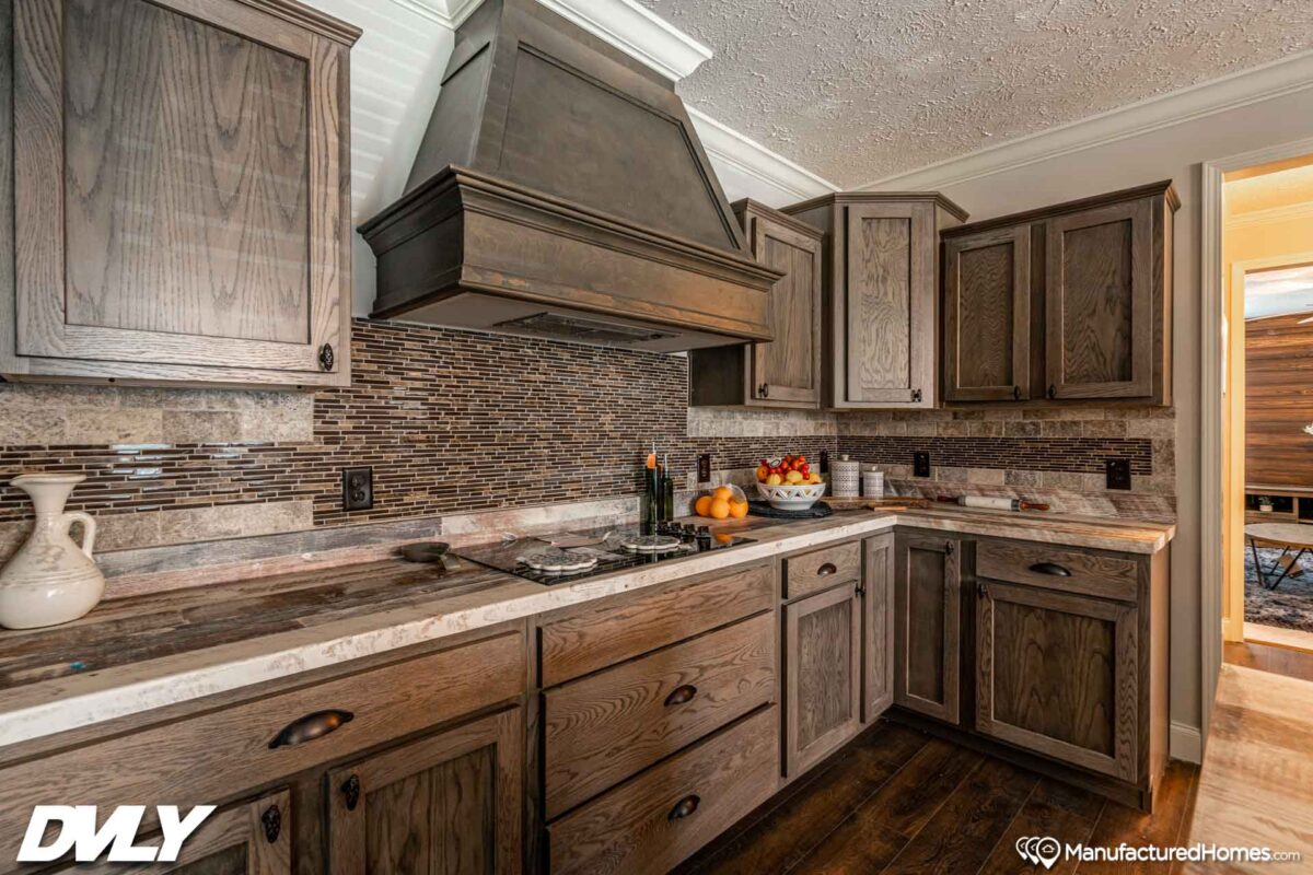 2023 Deer Valley – The Anais Dvt-7604 Mobile Home- 4BR/3.5BA – 47 x 80 ...