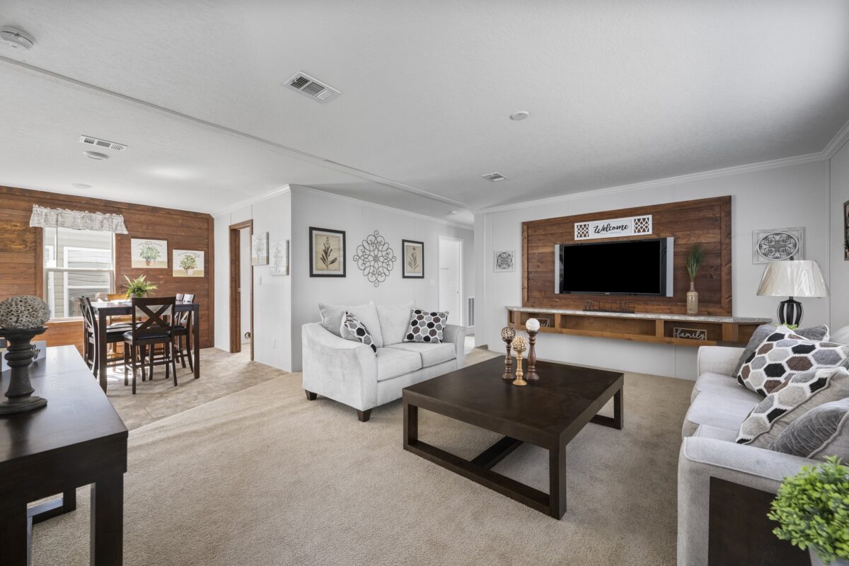 2023 TownHomes Palmetto – HUD or Modular Built – 3BR/2BA – 26×48 – 1493 ...