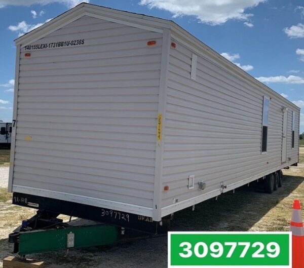 Used/Fema | Mobile Homes USA